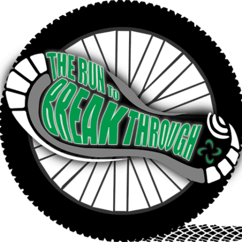 The Run To Breakthrough | BREAKING BARRIERS, BUILDING COMMUNITY